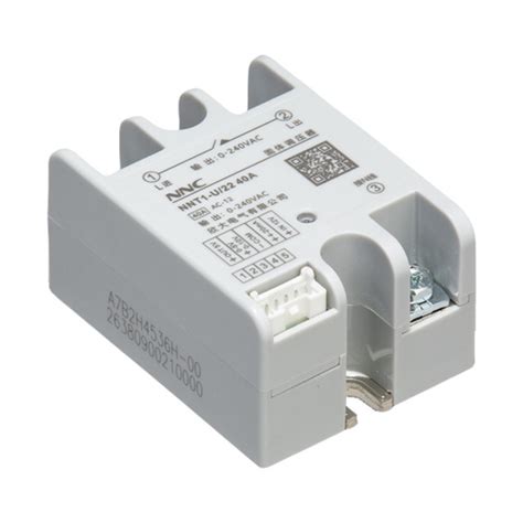 China Clion Electric Co Ltd Latest Company News About New Product Solid Voltage Regulator Nnt1