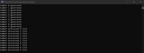 Where To Use Yield Keyword In C To Improve Performance Dev Logue