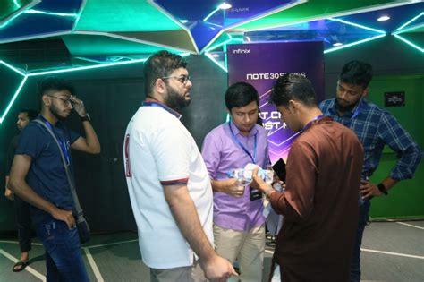 Asif Mahmud On Linkedin We Have Pulled Off The Most Anticipated Event