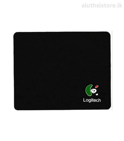 Logitech Mouse Pad Aluthsl Store
