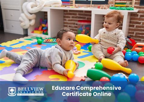 Educare Online Programme Inspire And Teach Young Minds