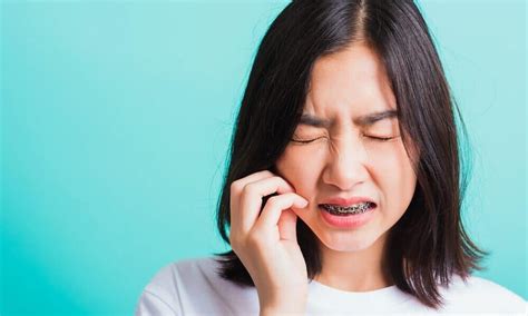 How Long Do Braces Hurt How Much Do Braces Hurt