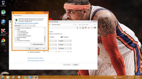 How To Disable Adaptive Brightness Windows Help Forums