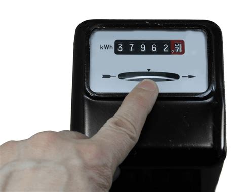 Analog Metre Electricity Images Stock Photos D Objects Vectors Shutterstock