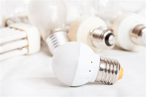 Do Blinking Led Lights Save Energy