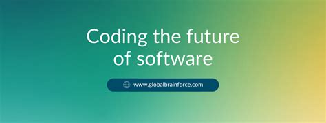 Global Brainforce Home