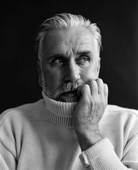 Peter Green Model Team