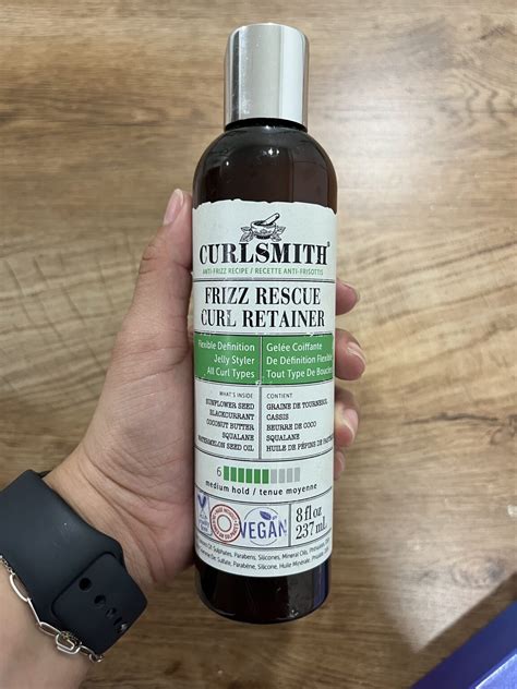 Curlsmith Reviews Are Everywhere But This Is The Best One The Daley Dose