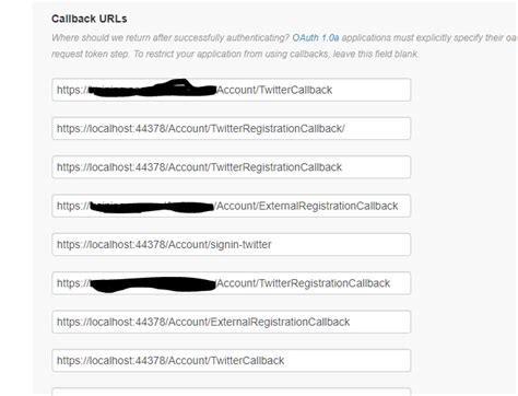 Mvc Twitter External Login With Owin Gives 403