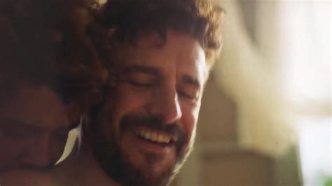 Wandering Heart Sex Scene