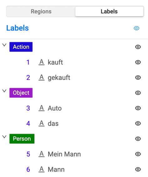 Important Considerations For NLP Labeling Label Studio