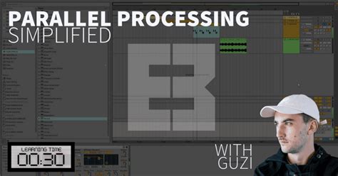 Parallel Processing Simplified Education And Bass