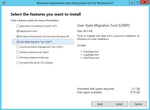Requirements And Recommendations Before Installing SCCM 2012 R2