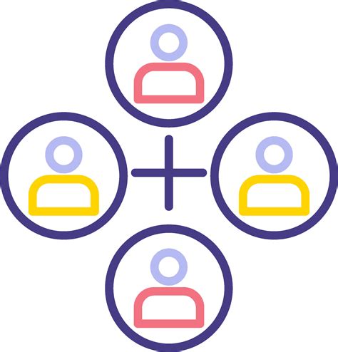 Grouping Vector Icon 36788913 Vector Art At Vecteezy