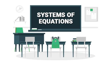 System Of Equations Explained Video Lessons Lulumath