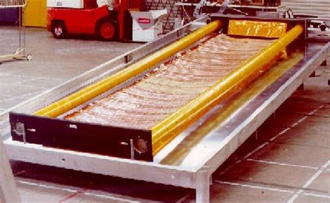 Deployment Test Setup Download Scientific Diagram