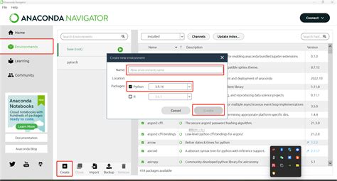 Anaconda pycharm pytorch安装教程GPU版 编程爱好者博客