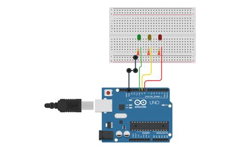 Circuit Design Projeto Arduíno Paulo André Lima Dos Santos Tinkercad