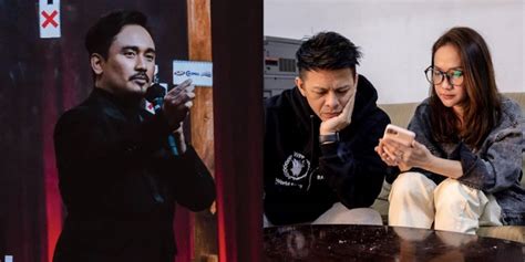 Denny Darko Ramalkan Bunga Citra Lestari akan Menikah dengan Ariel Noah ...