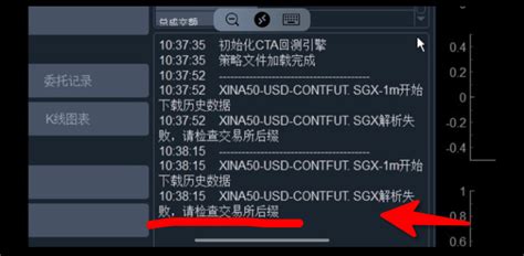 关于vnpy无法下载盈透连续合约的咨询 · Issue 3014 · Vnpyvnpy · Github