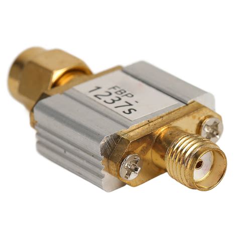 Satellite Positioning Band Pass Filter Gps Saw Bandpass Filter For