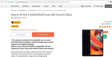 What S Keeping Xiaomi From The US Android Authority