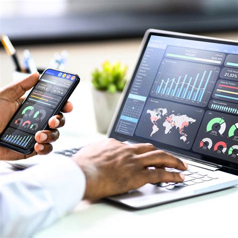 Use Metrics As A Tool To Improve Bid And Proposal Related Performance