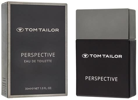 Tom Tailor Perspective - Туалетная вода: купить по лучшей цене в ...
