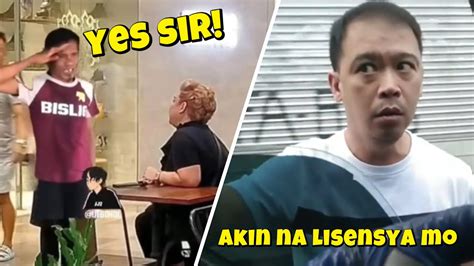 Yes Sir! Pinoy Memes Compilation (Filipino Moments Edition) - YouTube
