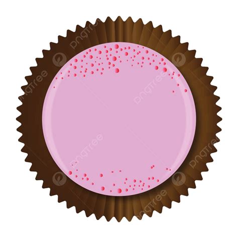 Chocolate Box Strawberry Isolated Drawing Box Vector Isolated Drawing Chocolate Box Strawberry Isolated Drawing Box Vector Isolated Drawing