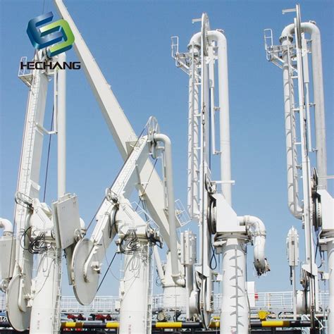 LPG Marine Loading Arm Hechang