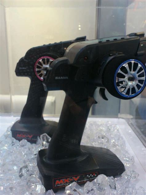 Sanwa Airtronics MX V R C Tech Forums