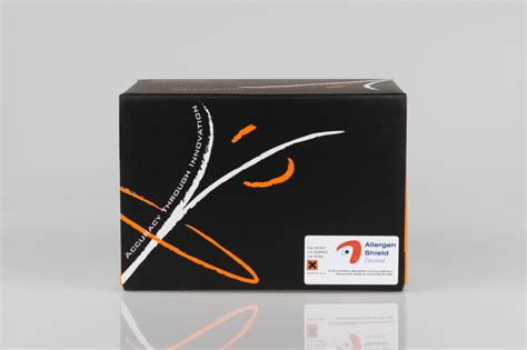 Allergen Shield Coconut Prognosis Biotech