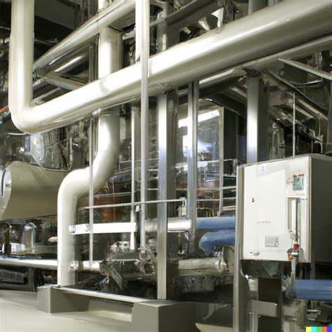 Revolutionizing Industries The Impact Of Industrial Technology Industrytech Global Tech Awards