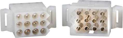 What Is A Molex Connector