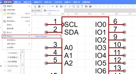嘉立创eda元件封装导入altiumdesigner Yanye 博客园