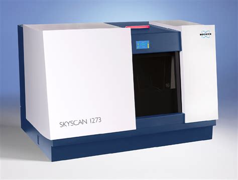 Micro Ct Test Micro Photonics