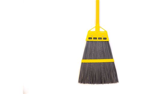 Метла с жестким ворсом RoomBroom RB2045 - выгодная цена, отзывы ...