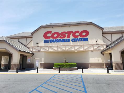 Costco Opens 1st Business Center In Alaska Progressive Grocer
