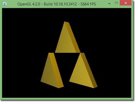 A Multithreaded Opengl Enabled Application Codeproject