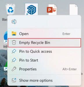 Does Windows Permanently Delete Files