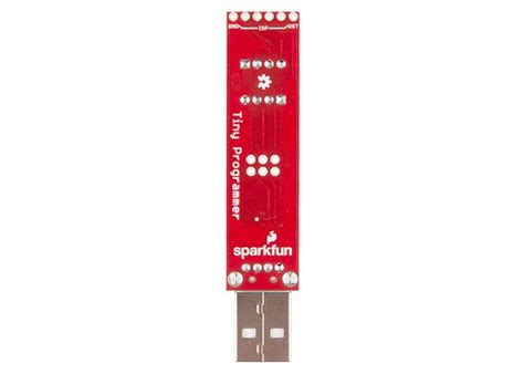 Tiny Avr Programmer Robot Gear Australia