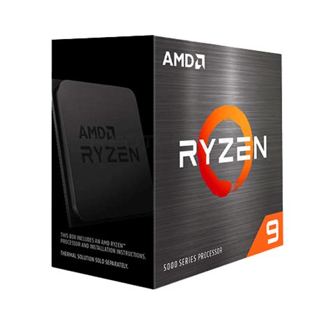 Systems Only Amd Ryzen X Processor Core Thread M Cache Up To Ghz