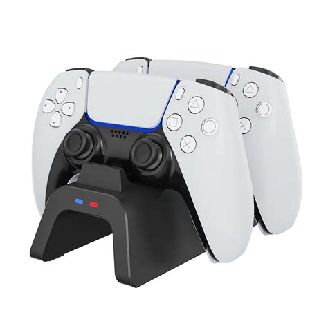 Yues Ps5 Dualsense Charging Dock 249 17 Tl Kdv