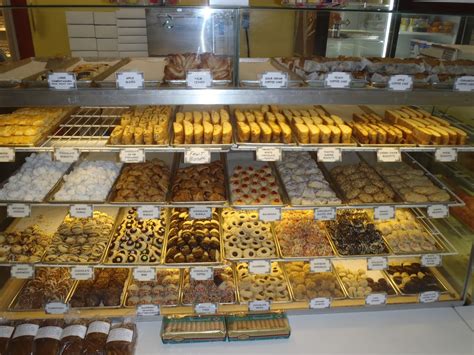 This Is The Day Bakery Class