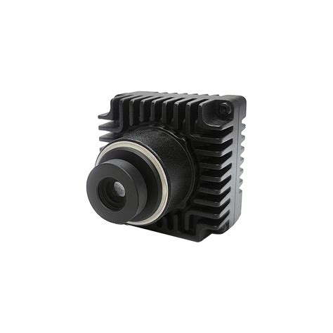 Supertek 8MP Fixed Focus GMSL2 Camera Supertek