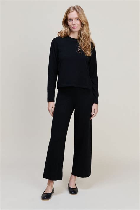 The Longsleeve Liz Set