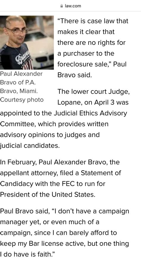 Paul Alexander Bravo On Linkedin Go😇d Over Great 🇺🇸