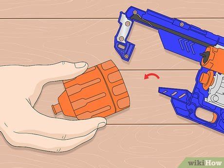 Ways To Modify A Nerf Gun WikiHow