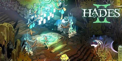 Hades 2 Live Player Count And Game Statistics 2026